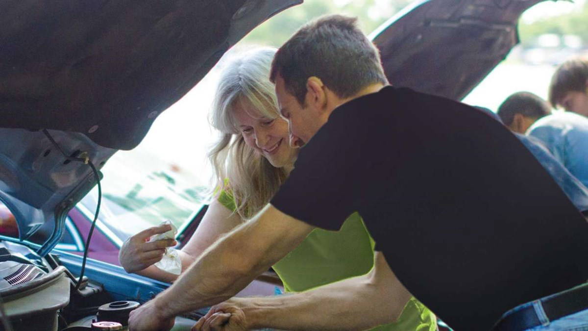 Car Care Ministry | Houston's First Baptist Church | Houston, TX ...
